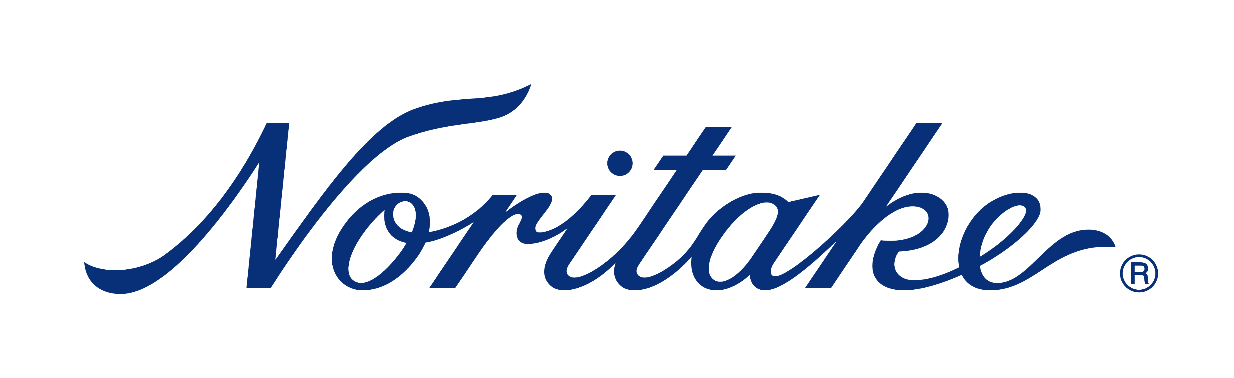 History Noritake Marks